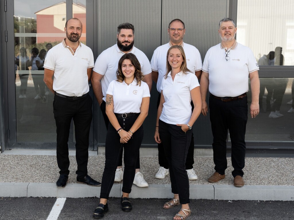 Estimation Gratuite Maison Century 21 | Ventana Blog